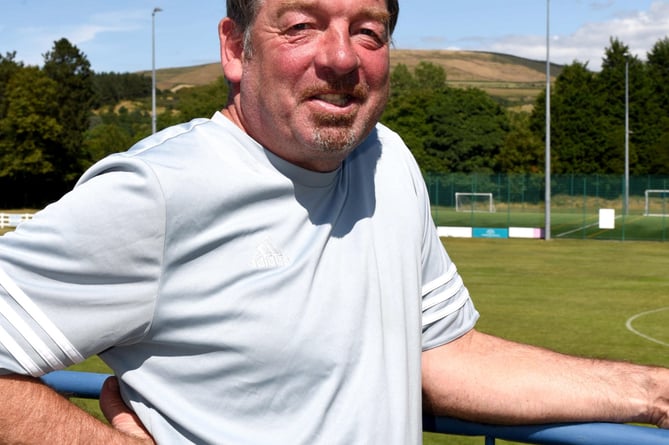 Former professional footballer admits drink driving and is warned he ...
