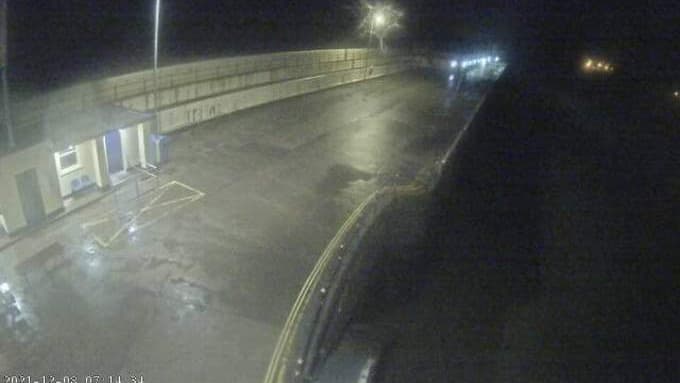 Isle of Man weather: Cloudy and windy with rain | iomtoday.co.im