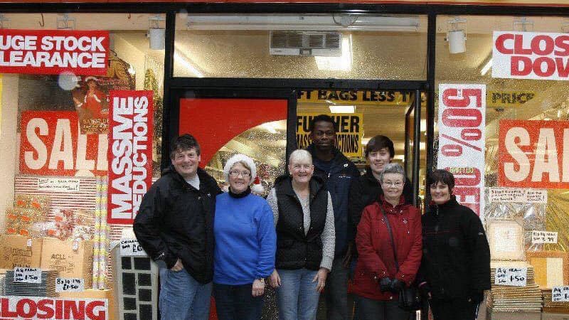 David Cretney column: Reflecting on my 30 plus years in retail ...