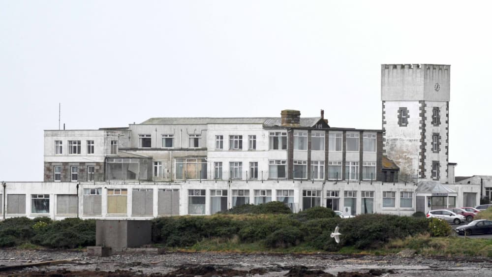 Dandara's plan for Castletown Golf Links Hotel site is thrown out ...