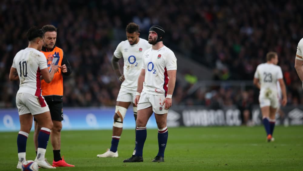 Bevan sets sights on World Cup squad after win over Springboks ...