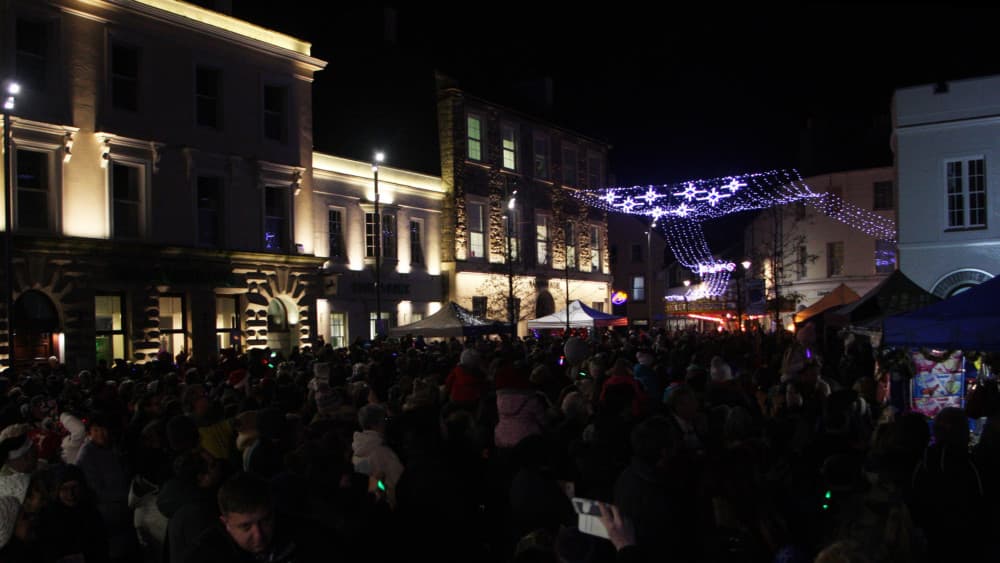 Manx National Heritage to host Christmas events | iomtoday.co.im