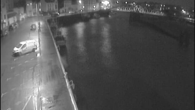 Isle of Man weather: Dull with outbreaks of rain | iomtoday.co.im