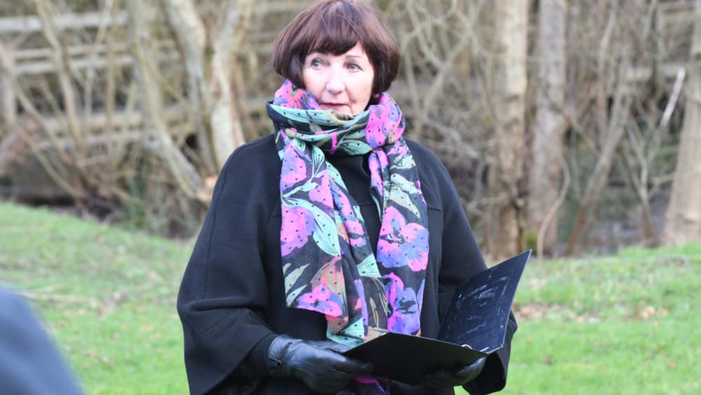 David Cretney's column: Learning from some influential woman in our ...