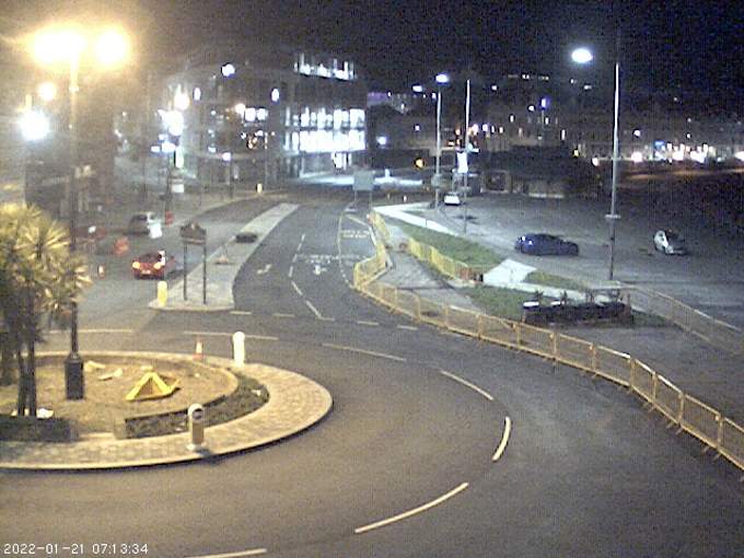 Isle of Man Weather: Dry and cloudy with possible bright intervals ...
