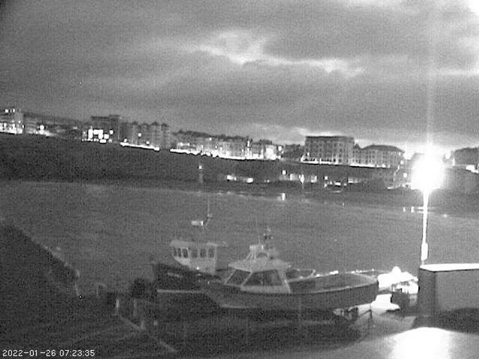 Isle of Man weather: Dry and cloudy with strengthening wind | iomtoday ...