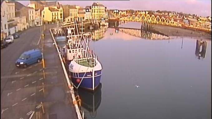 Isle of Man weather: Dry and bright, wet and windy later | iomtoday.co.im