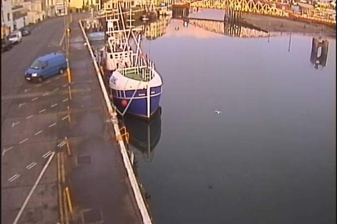 Isle of Man weather: Dry and bright, wet and windy later | iomtoday.co.im
