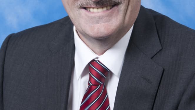 Tributes are paid to Adrian Earnshaw | iomtoday.co.im