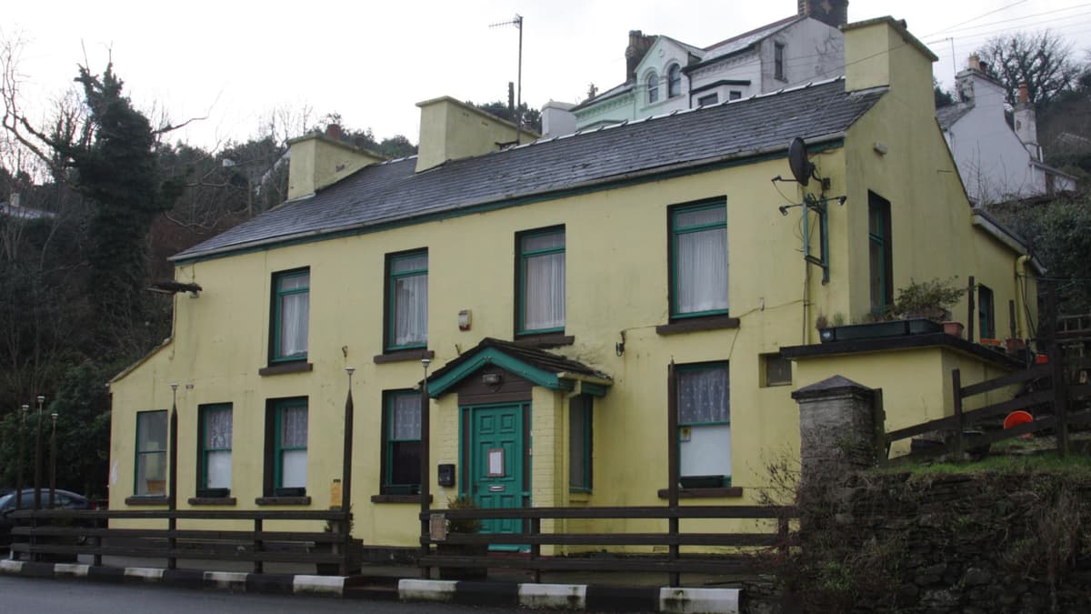 David Cretney's column: Remembering Laxey in my boyhood | iomtoday.co.im