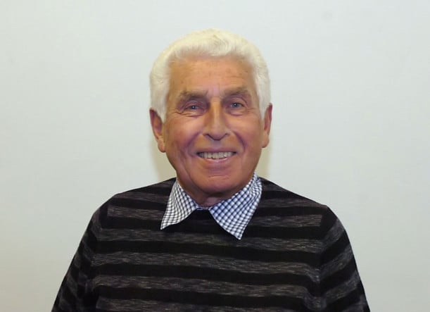 Remembering Terry Cringle | iomtoday.co.im