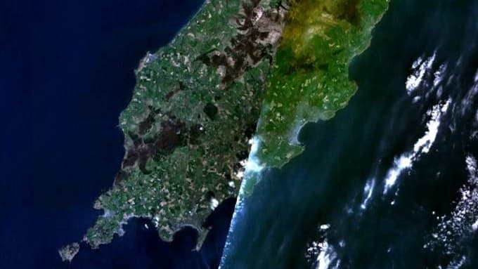 Isle of Man weather: Dry and cloudy this morning, sunny later ...