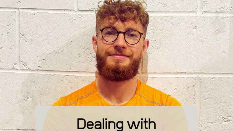 Danny Kane's fitness column: Dealing with adversity | iomtoday.co.im