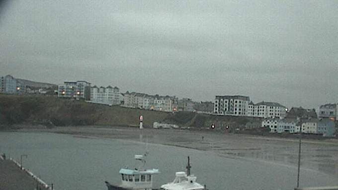 Isle of Man weather: Cloudy and damp | iomtoday.co.im