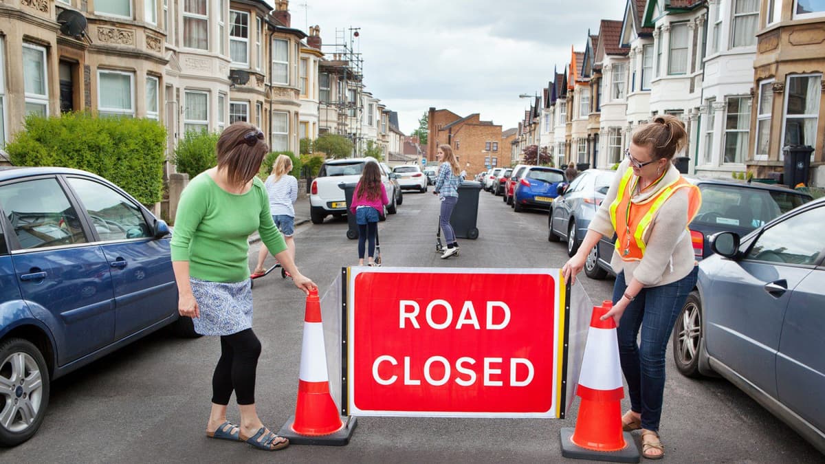 Play street scheme coming to Douglas | iomtoday.co.im