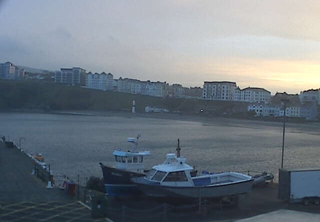Isle of Man weather | iomtoday.co.im