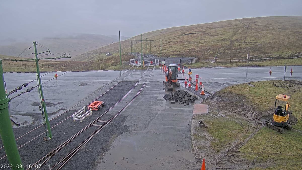 Isle of Man weather: Wet at first, dry later | iomtoday.co.im
