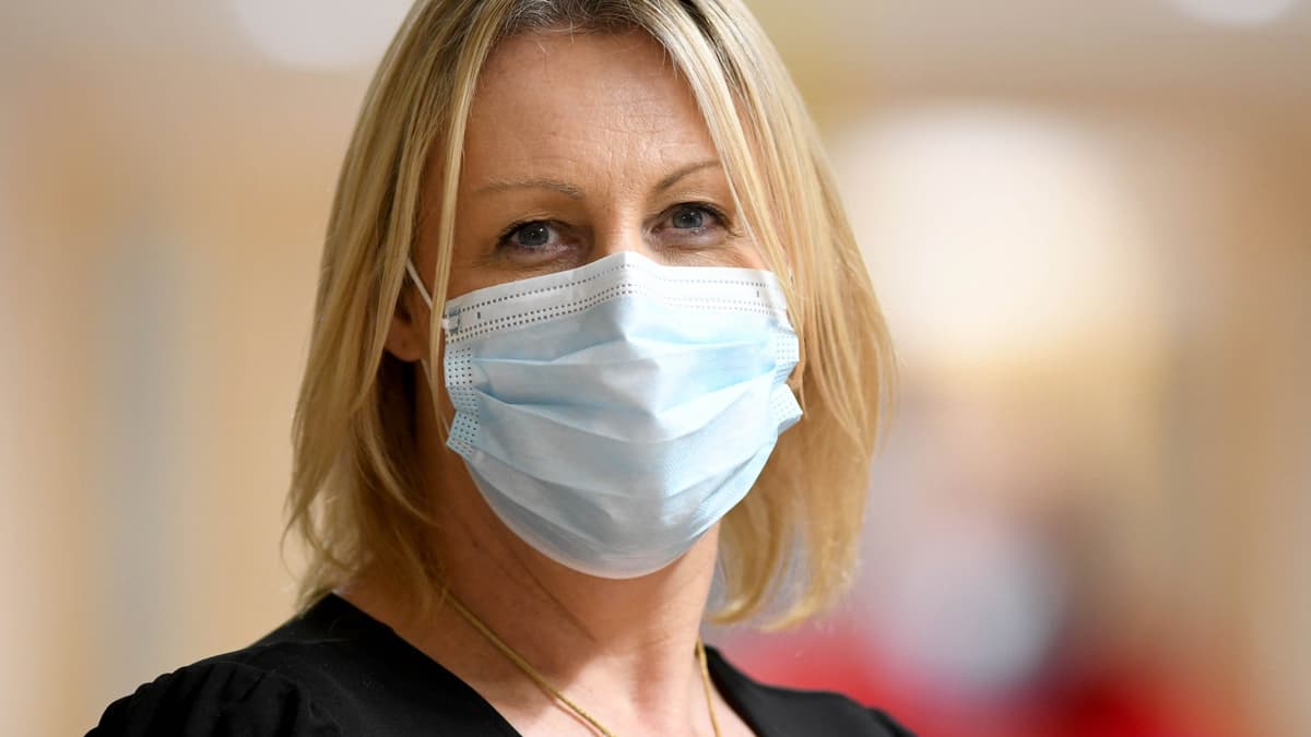 Manx Care to continue Covid precautions post April 1 | iomtoday.co.im