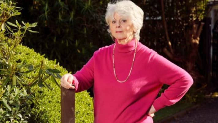 Joanna Simpson: Mum 'stunned' at UK Government's decision to block ...