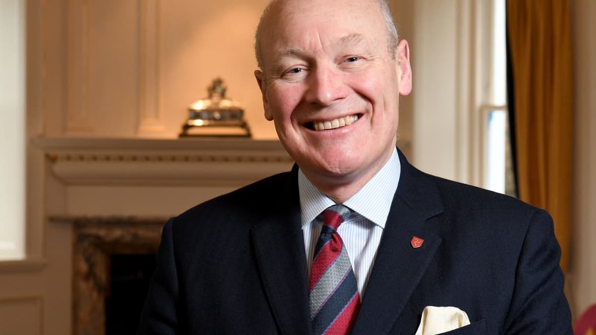 Isle of Man businesses encouraged to apply for the King’s Awards for ...