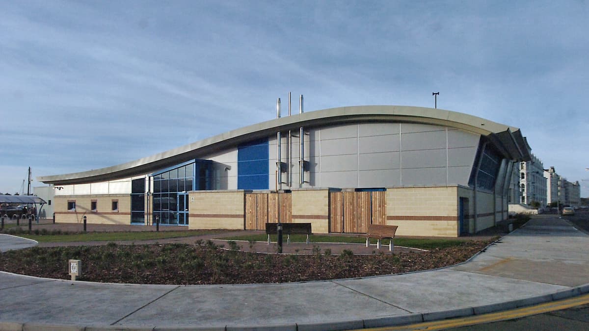 Northern Swimming Pool forced to close due to technical issue ...