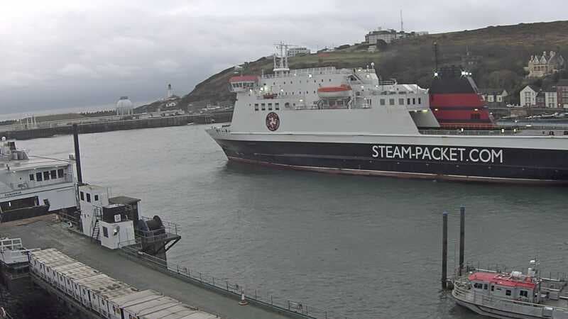 Isle of Man weather: Some rain at first, dry later | iomtoday.co.im