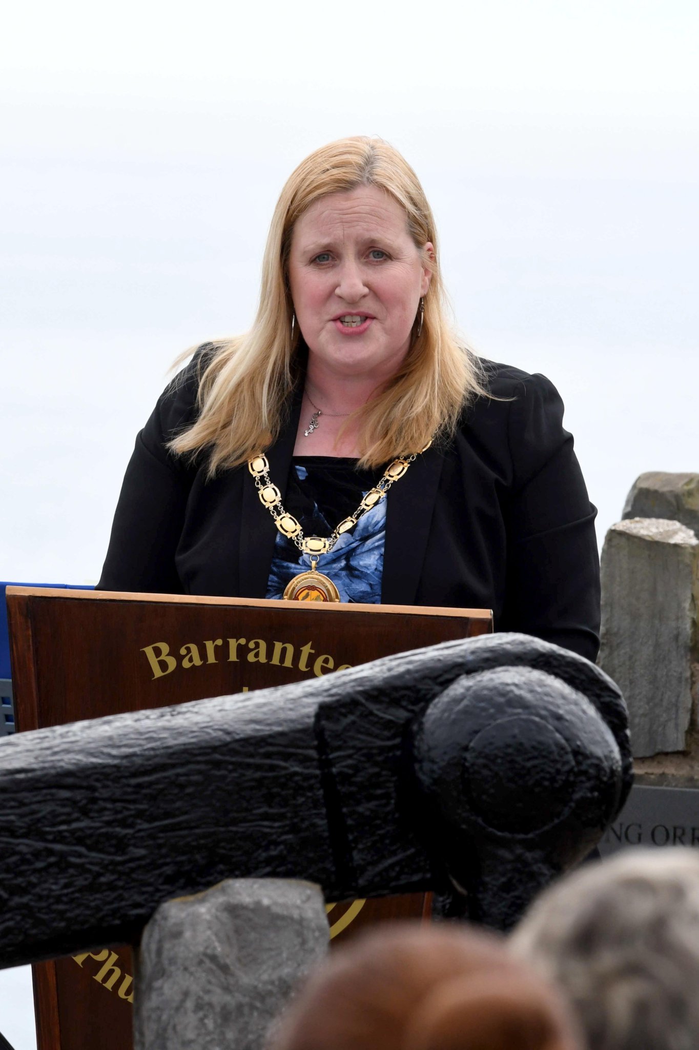 Michelle Haywood MHK writes for us | iomtoday.co.im