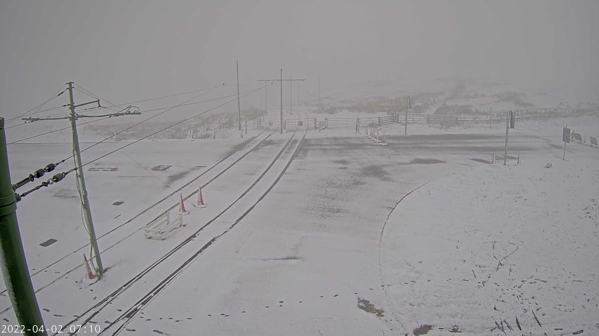 Isle of Man weather: Dry and sunny later | iomtoday.co.im