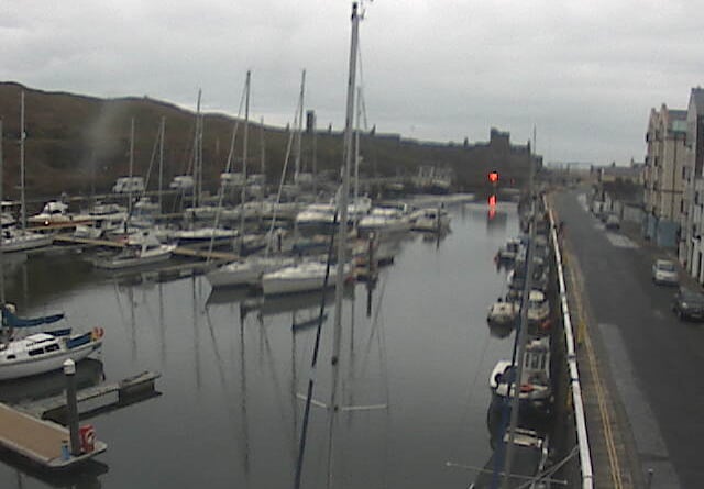 Isle of Man weather: Dull and damp | iomtoday.co.im