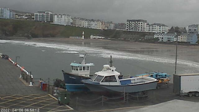 Isle of Man weather: A real mixture and windy later | iomtoday.co.im
