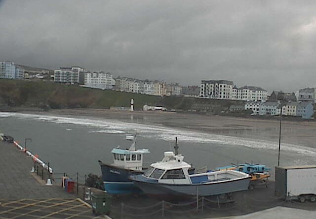 Isle of Man weather: A real mixture and windy later | iomtoday.co.im