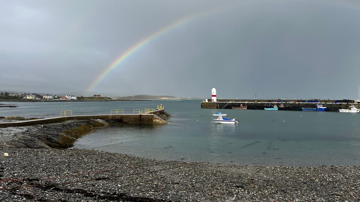 Isle of Man TT 2024: Weather - Thursday, June 6 | iomtoday.co.im