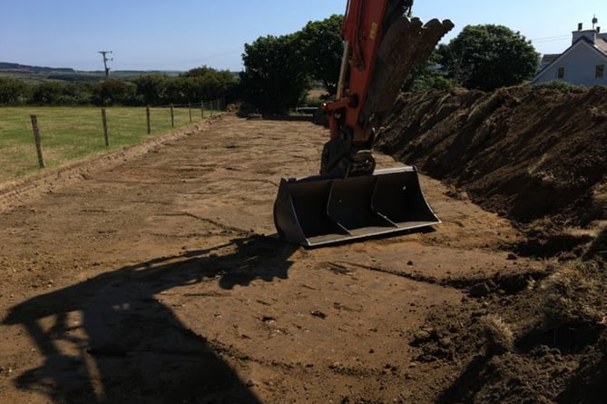 Manx Utilities begins water mains project next week | iomtoday.co.im