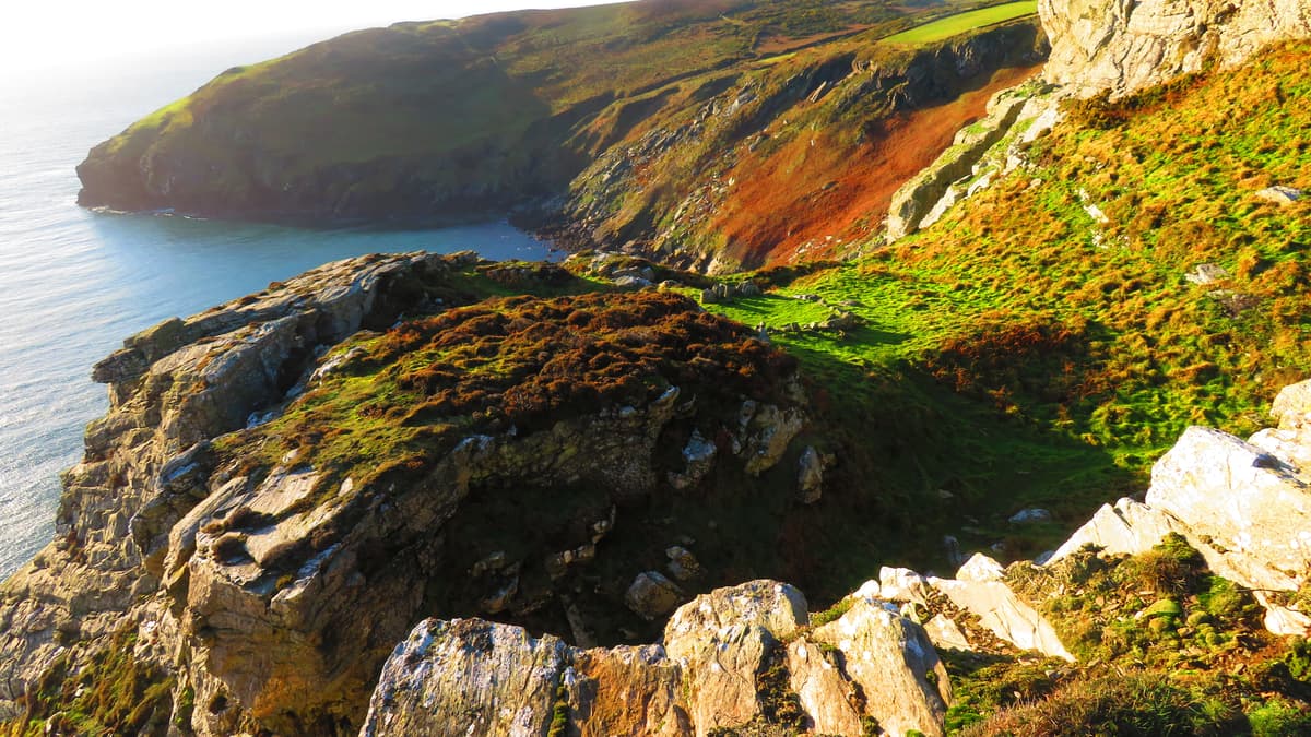 Isle of Man weather: | iomtoday.co.im