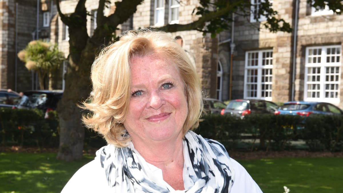 Samaritans reach milestone for supporting our island's prisoners ...