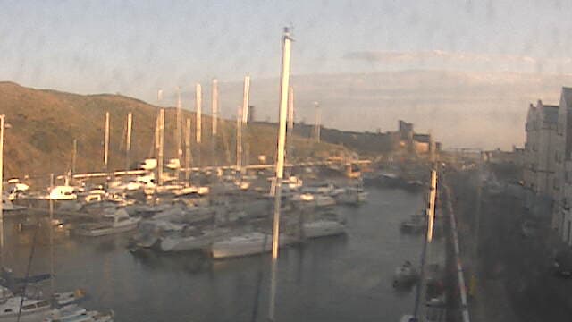 Isle of Man weather; Dry and sunny | iomtoday.co.im