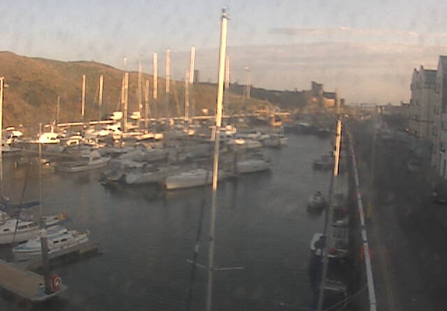 Isle of Man weather; Dry and sunny | iomtoday.co.im