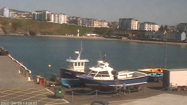 Isle of Man weather: Dry and bright | iomtoday.co.im