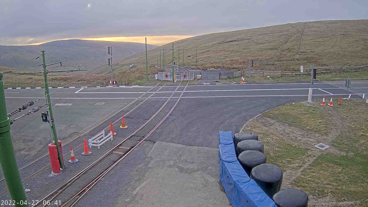 Isle of Man weather forecast | iomtoday.co.im