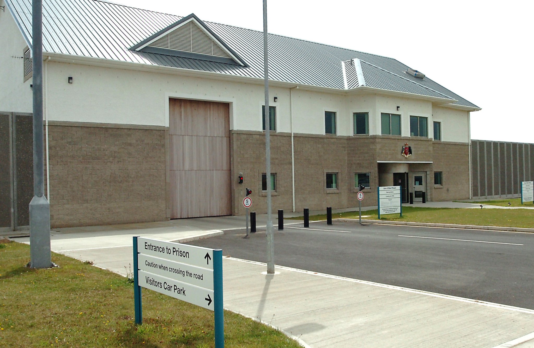Neglect at Isle of Man Prison contributed to inmate’s death | iomtoday ...
