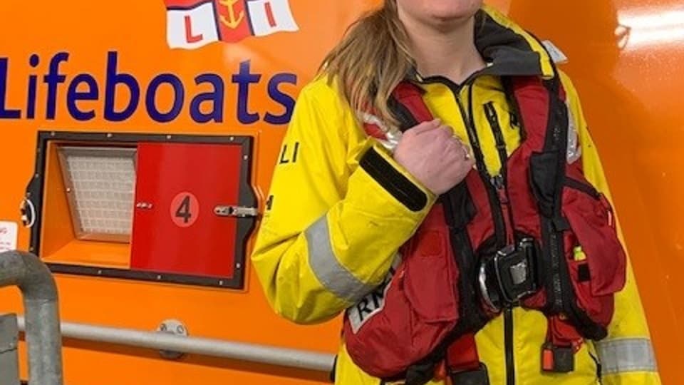 Fun run raising money for RNLI | iomtoday.co.im