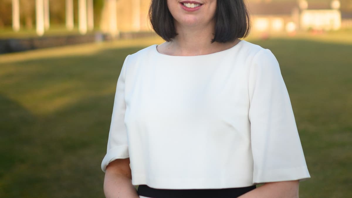 Kate Lord-Brennan: We must pick up the pace | iomtoday.co.im