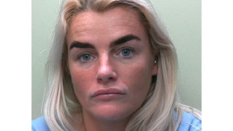 Douglas woman jailed in Jersey | iomtoday.co.im