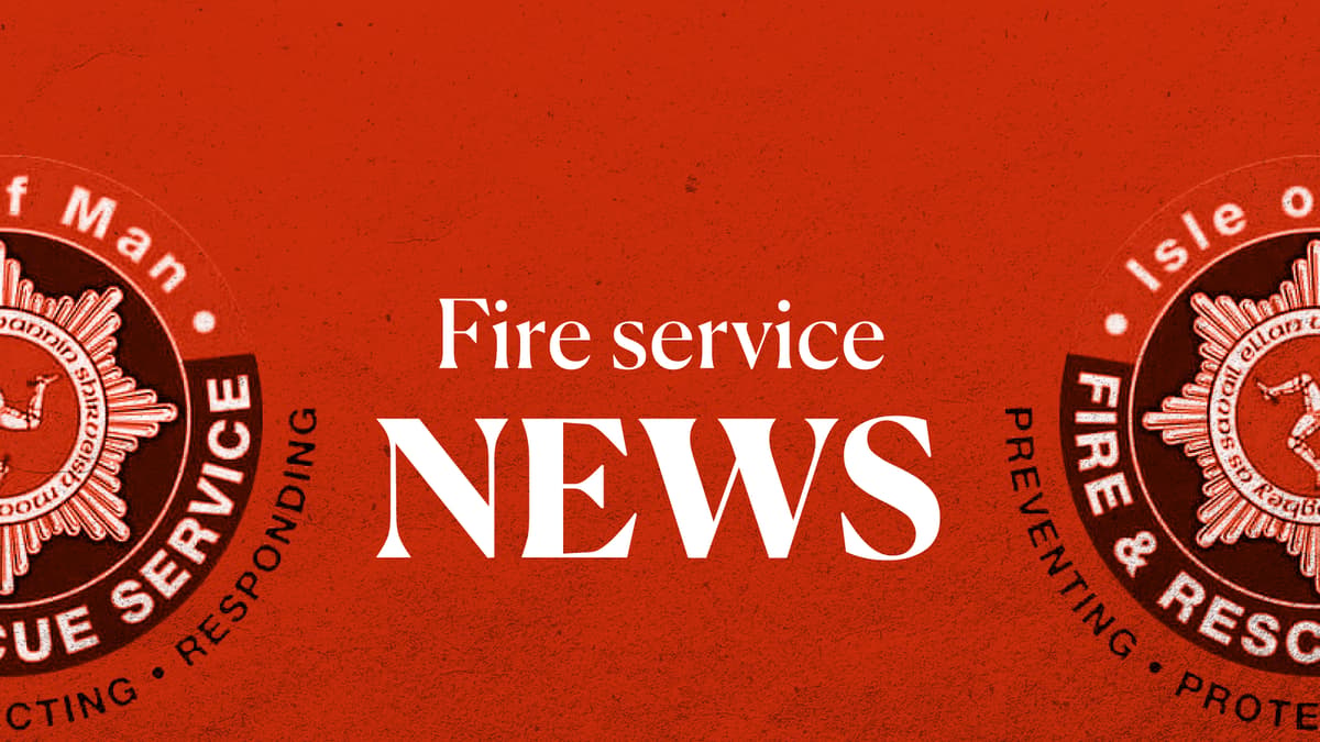 Gas explosion at Tynwald Mills being investigated | iomtoday.co.im