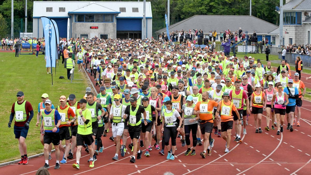 Parish Walk to be more sustainable | iomtoday.co.im