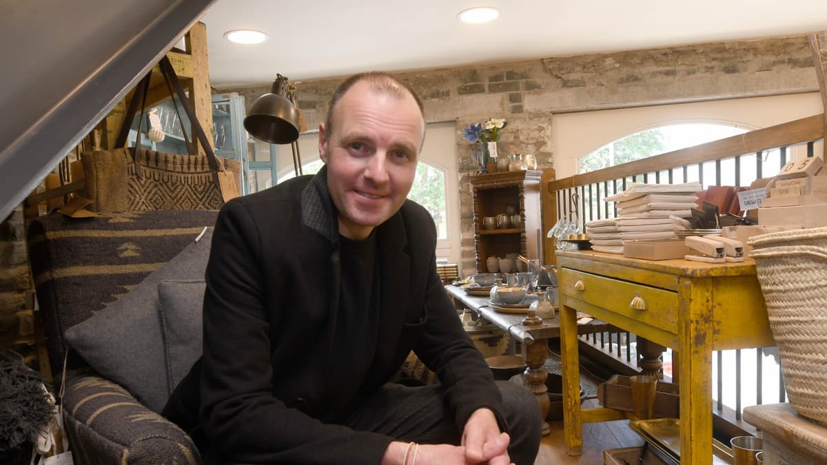 Poet Paul Quayle has released his latest collection of haiku poetry ...