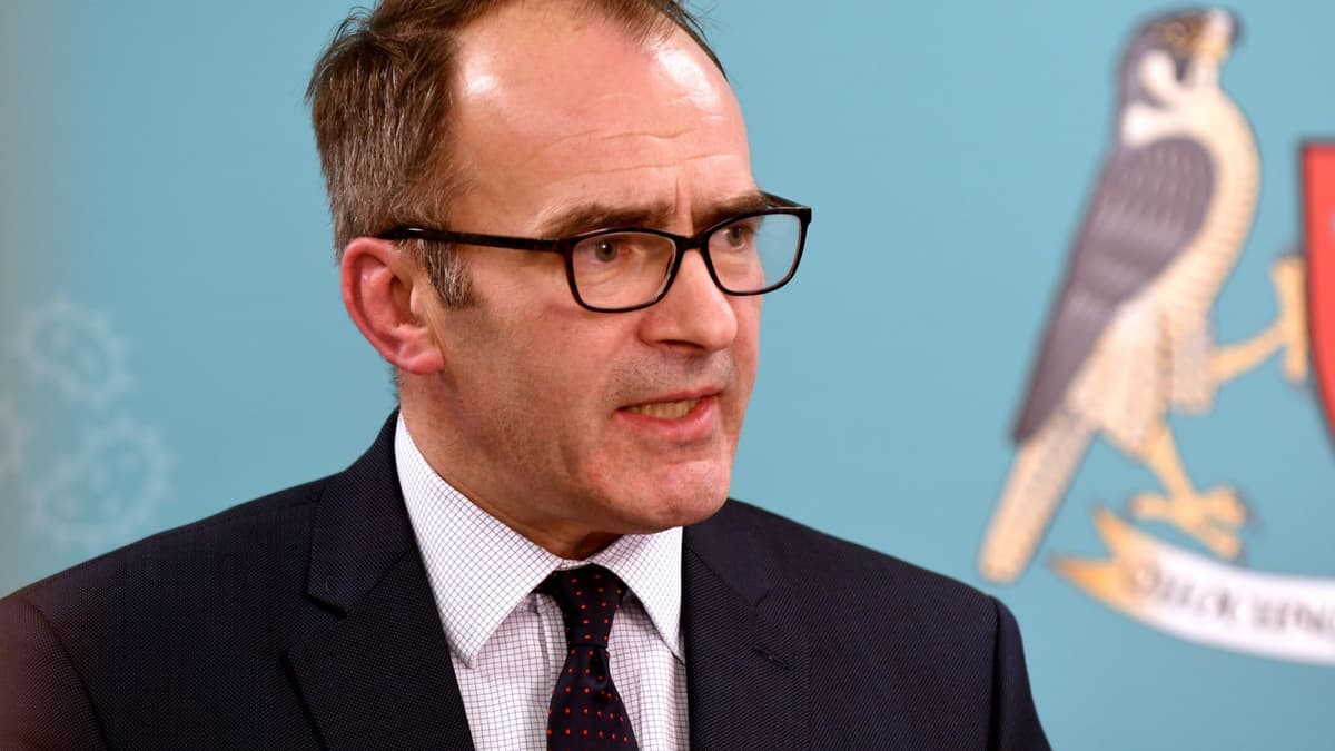Isle of Man Treasury Minister to address cost of living crisis ...