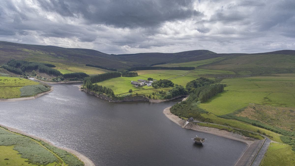 Manx Utilities launch campaign to use water wisely | iomtoday.co.im