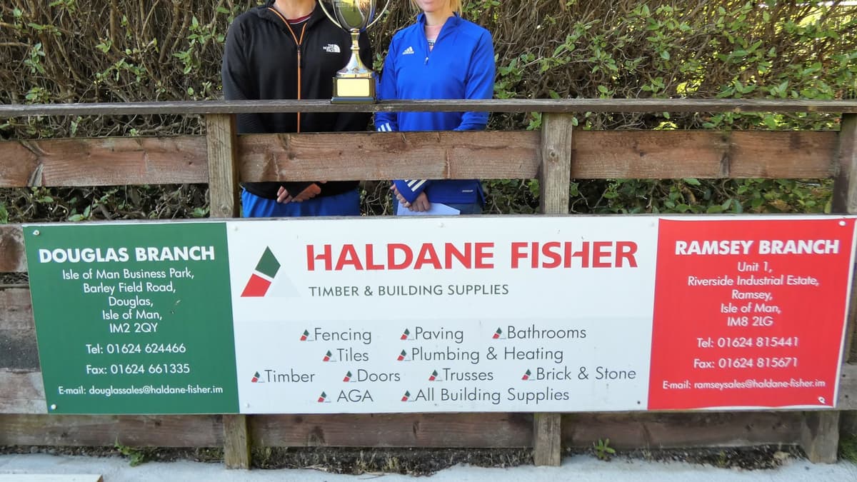 Pairs victory for Moore and Teare in Isle of Man bowls | iomtoday.co.im