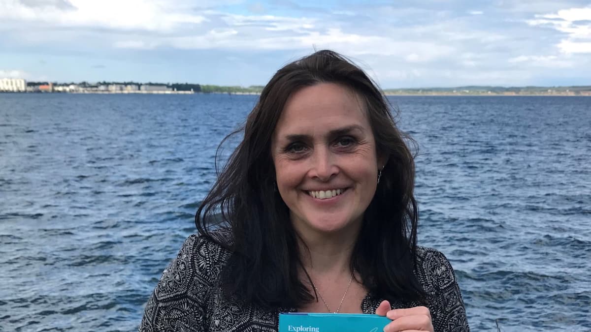 Exploring marine life in the Isle of Man | iomtoday.co.im